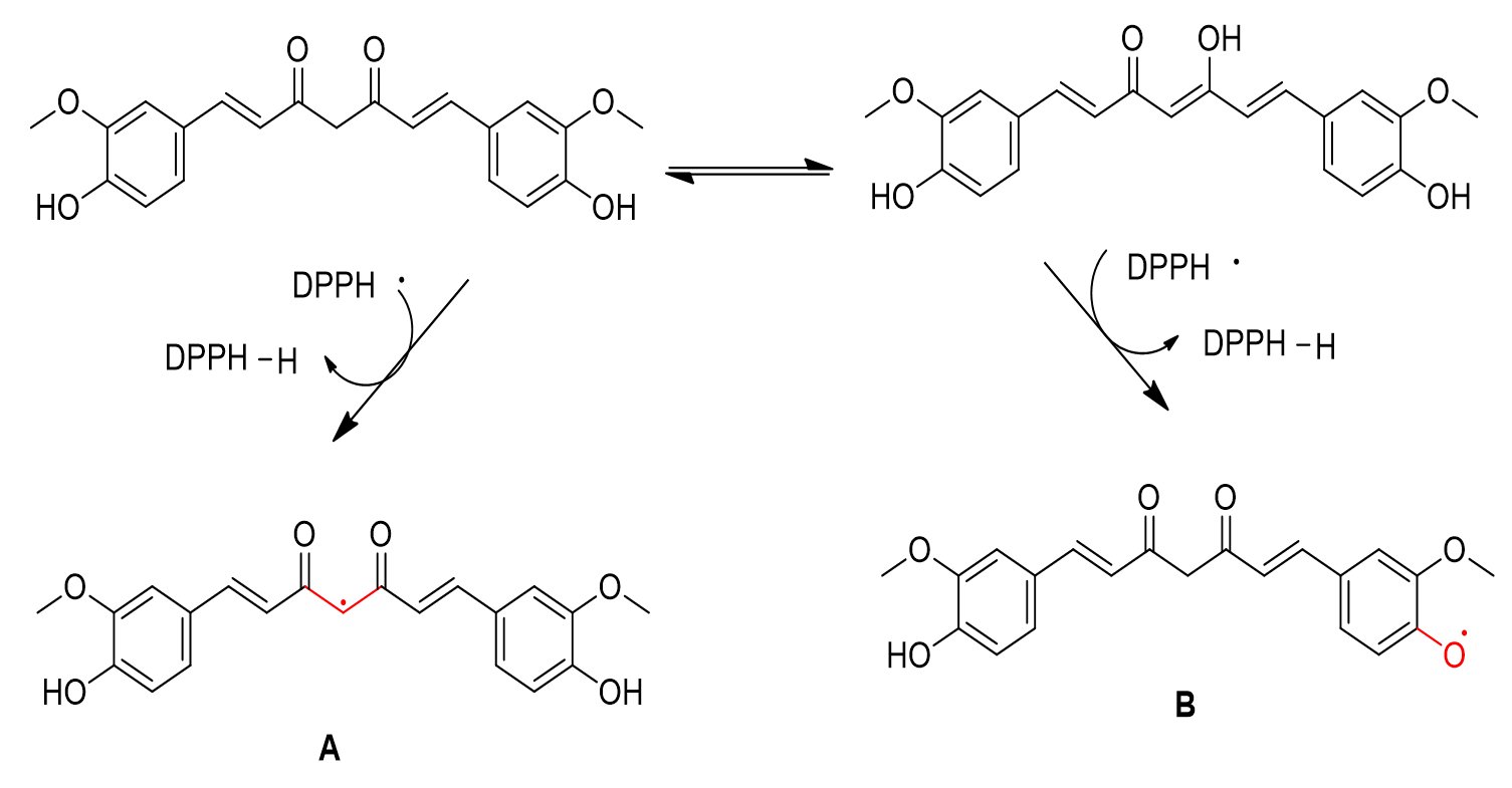 Determination of nutritional value of turmeric flour and the ...