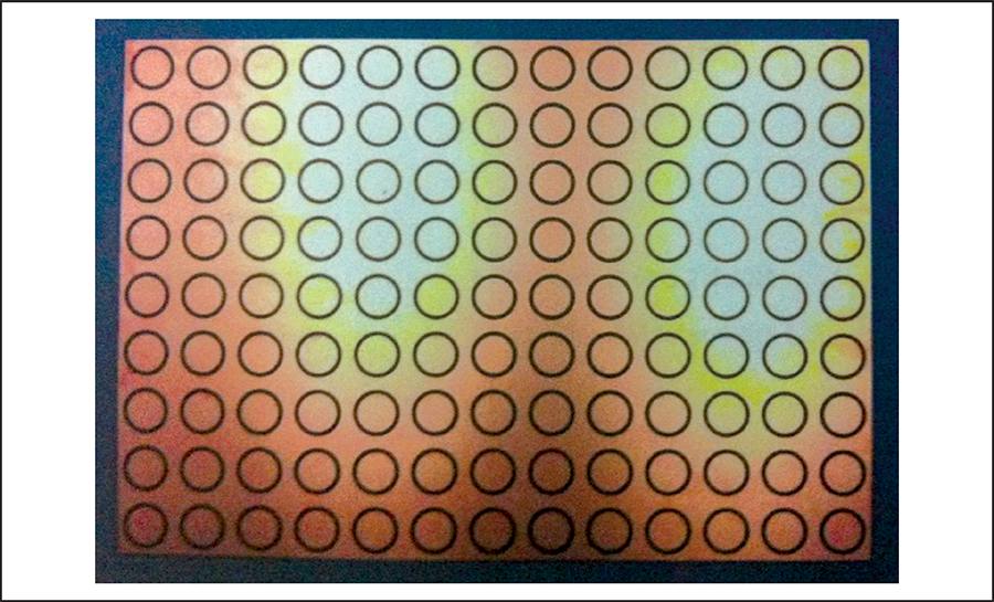Design, Prototyping and Measurement of a Cascaded 6-GHz Frequency ...