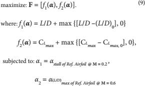 An Implementation of Self-Organizing Maps for Airfoil Design Exploration via Multi-Objective ...