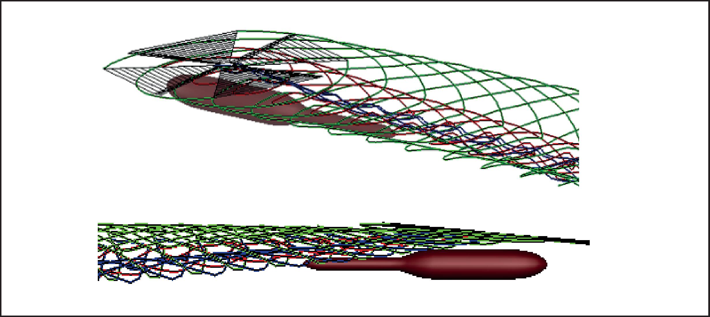 The Theoretical Research for the Rotor/Fuselage Unsteady Aerodynamic Interaction Problem