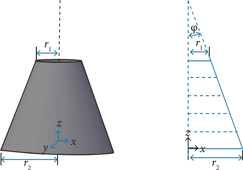 Research on the Folding Patterns and Deployment Dynamics of Inflatable Capsule Structures