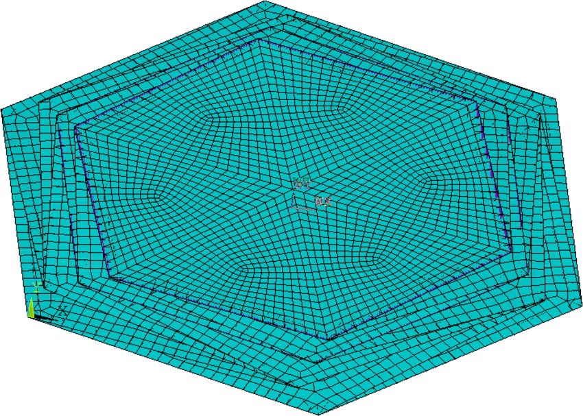 Research on the Folding Patterns and Deployment Dynamics of Inflatable Capsule Structures