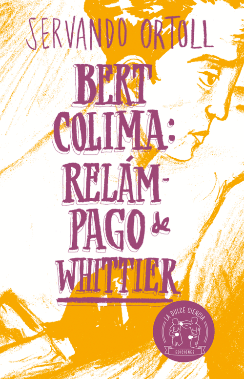 El relámpago de Whittier