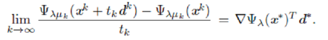 A global Jacobian smoothing algorithm for nonlinear complementarity problems