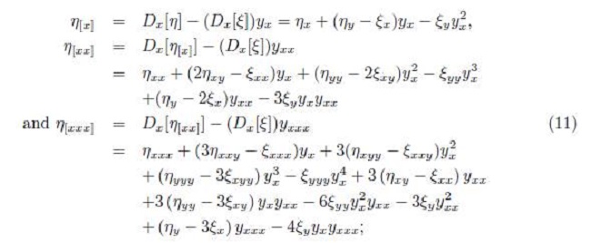 Optimal system, invariant solutions and complete classification of Lie ...