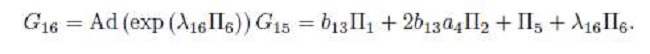 Optimal system, invariant solutions and complete classification of Lie ...