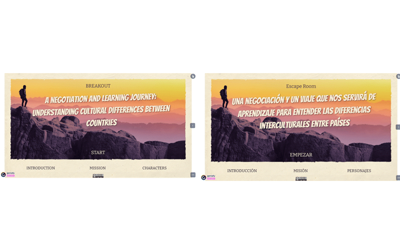 Virtual Escape Rooms: a gamification tool to enhance motivation in ...