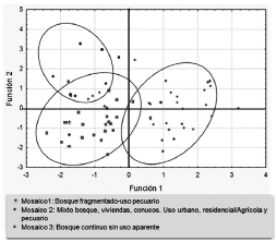 CAUSAS DIRECTAS QUE INDUCEN EL CAMBIO DE USO DEL SUELO Y DE LA ...