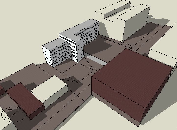 Estimating a Building’s Energy Performance using a Composite Indicator ...