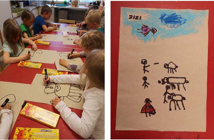 Robot dogs, interaction and ludic literacy: Exploring smart toy ...