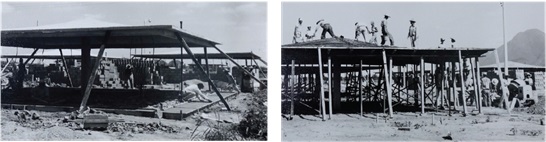 Félix Candela: propuesta de viviendas económicas para Cuba