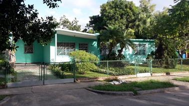 El reparto Fontanar: caracterización urbano arquitectónica con un ...