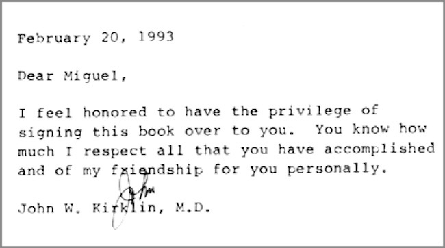 The Brazilian Contributions to Congenital Cardiac Surgery