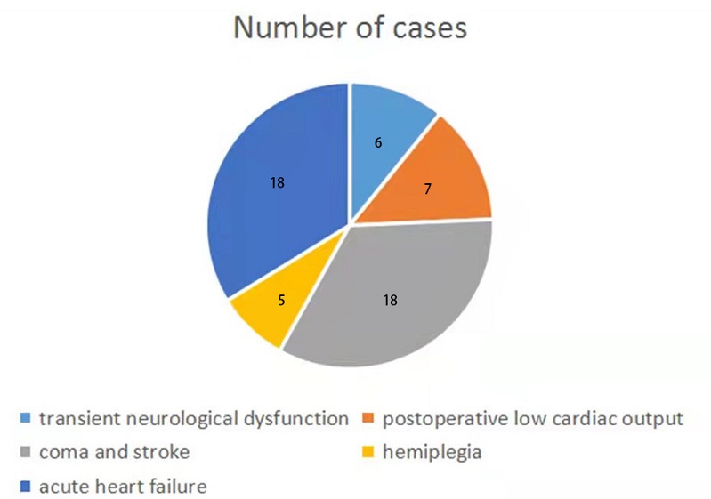 Redo Total Aortic Arch Replacement in Patients with Aortic Dissection ...