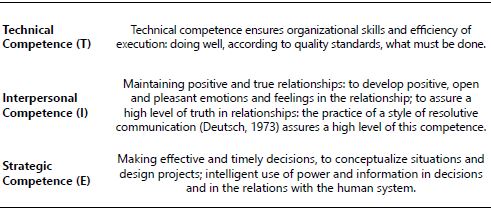 Assessing educational leadership: a competence-complexity based test