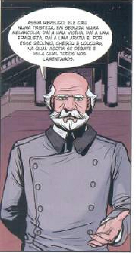 As concepções do conselheiro real Polônio em quatro adaptações de ...