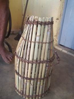 Household ecology, environments and technical processes among the ...