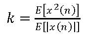 Effects of Blind Channel Equalization Using the Regressive Accelerator Algorithm Version γ