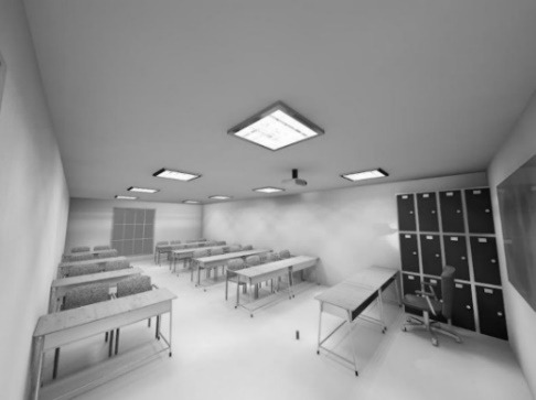 Smart Lumini: A Smart Lighting System for Academic Environments Using ...