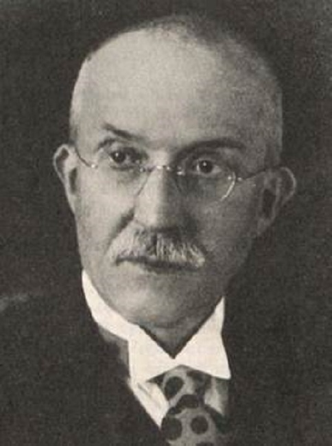 Rudolf Schlechter’s South-American orchids III. Schlechter’s “network ...