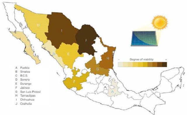 SUITABILITY ASSESSMENT FOR ELECTRICITY GENERATION THROUGH RENEWABLE ...
