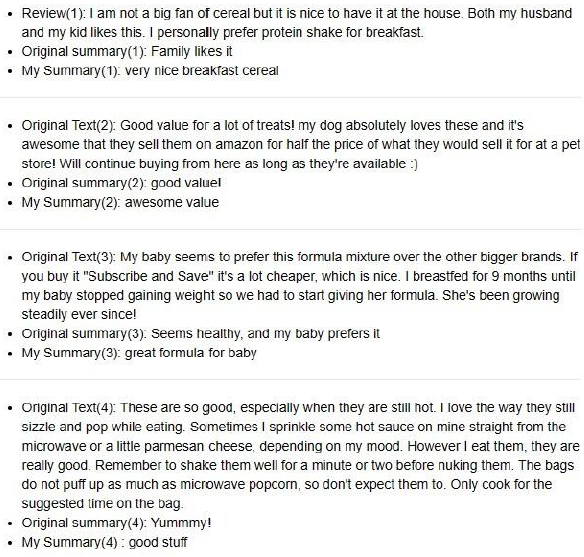 Abstractive method-based text summarization using bidirectional long short-term memory and ...