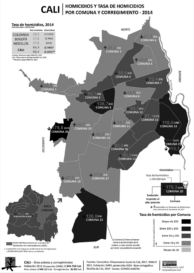 Criminal ecosystems: habitats for convergence and deviant globalization