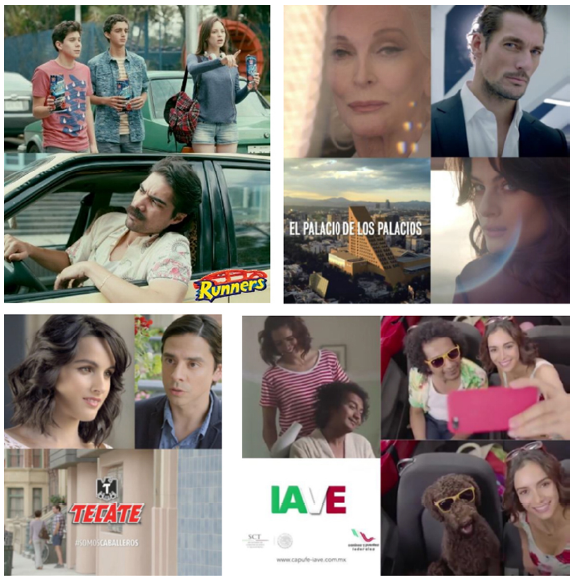 La percepción del clasismo y el racismo colorista en la publicidad ...