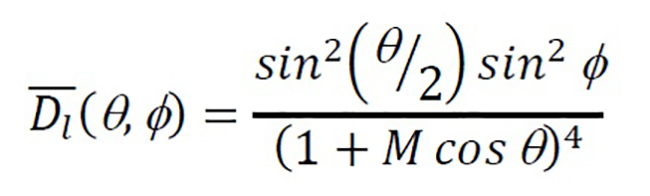 Model for the Prediction of Noise Generated by Fixed Sources