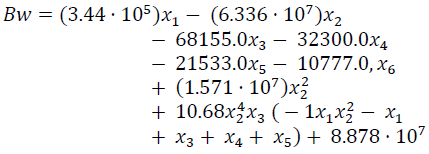 Symbolic modeling of the Pareto-Optimal sets of two unity gain cells