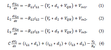 High performance control of a three-phase PWM rectifier using odd harmonic high order repetitive ...
