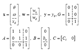 Embedded model control, performance limits: A case study