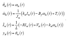Embedded model control, performance limits: A case study