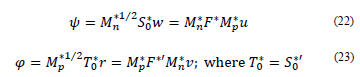 Missing data in multiple correspondence analysis under the available ...