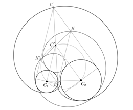 Generalization of the pedal concept in bidimensional spaces ...