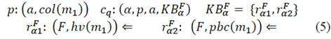 A rule-based argumentation framework for distributed contextual reasoning in dynamic environments
