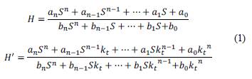 Performance evaluation of a Time Scale Controller