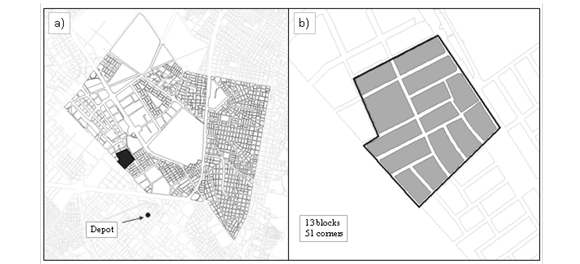 A Hybrid Mixed-Integer Optimization and Clustering Approach to Selective Collection Services ...