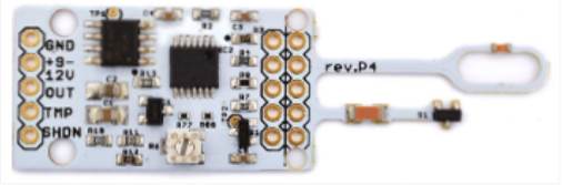 Wireless Real-Time Data Acquisition System for Aerodynamic ...
