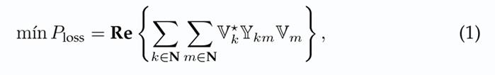Solving the Power Flow Problem in Transmission Networks Using Nonlinear Complex-Domain Modeling ...