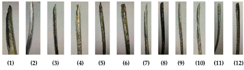 Extreme Testing of Guard Cables with Fiber Optics: A Case Study