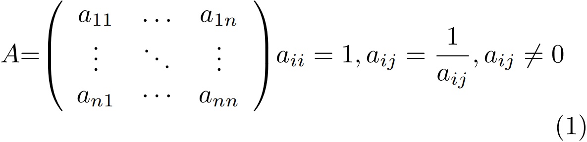 Use of multicriteria decision making methods for biomass selection in ...