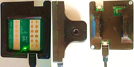 Evaluación de un radar fmcw como herramienta didáctica en las carreras de ingeniería automotriz ...