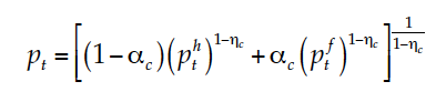 Fiscal Multipliers and Balance Sheet Effects in a Small Open Economy