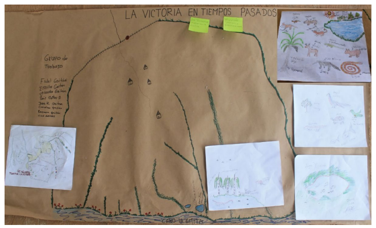 Geoprospectiva, herramienta para la formulación de un modelo de ...