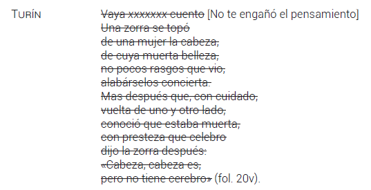Actualización de un perfil censor: Juan Navarro de Espinosa en la base ...