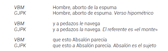 Identificación de ediciones de comedias trabajando con la base de datos ...