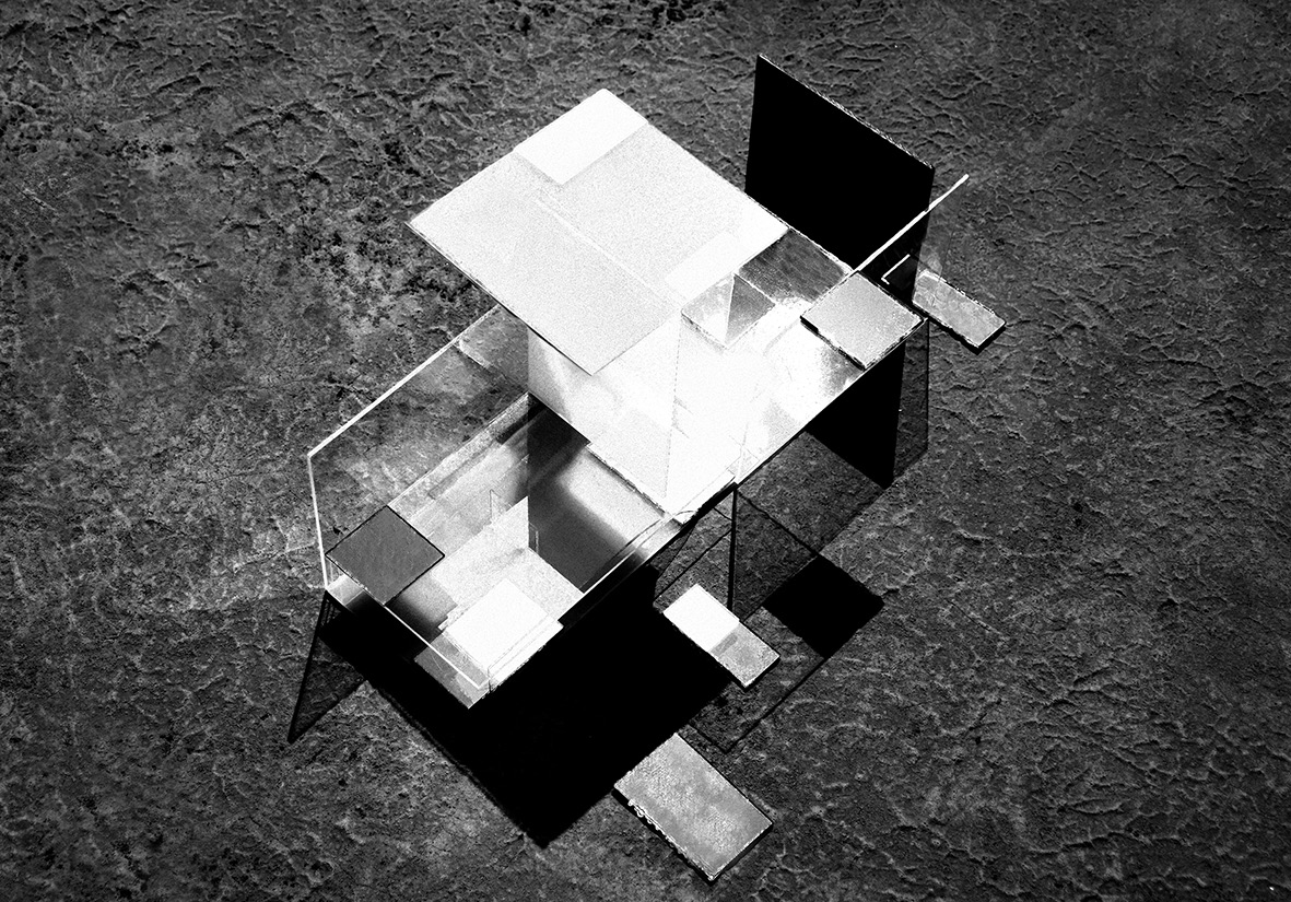 Hacia una percepción del espacio: Aproximaciones desde la luz, la ...