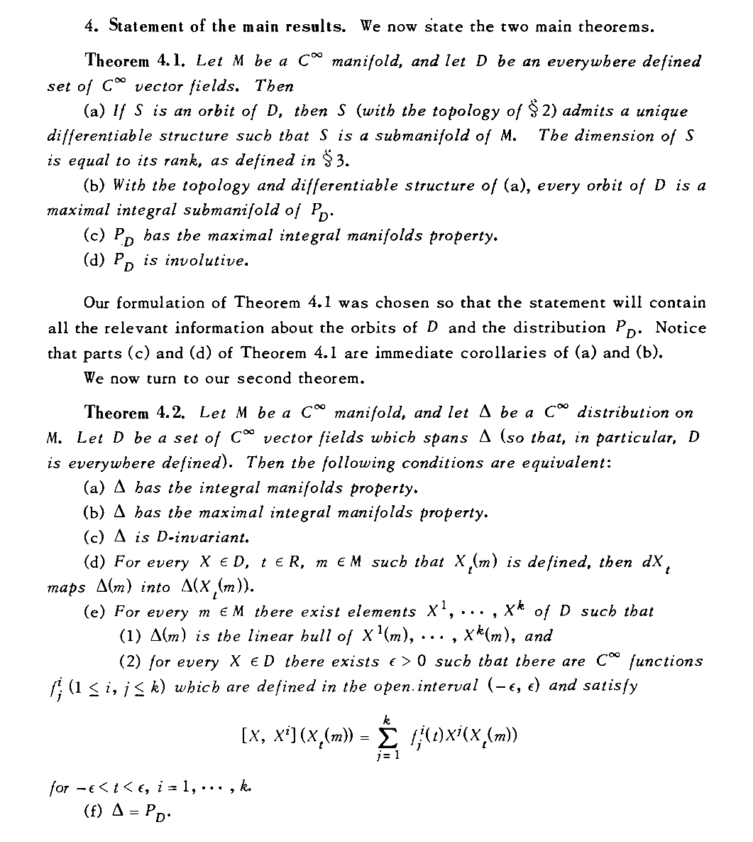 What Is a Theorem (in Practice)? The Role of Metamathematics in the ...