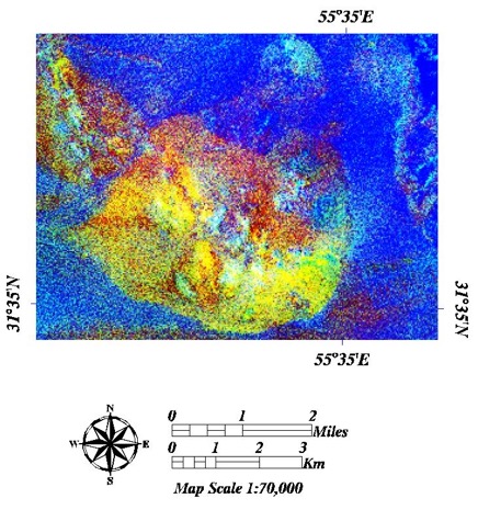 MINERALOGY AND GEOCHEMISTRY STUDY OF REE MINERALS IN HOST ROCKS IN IIC ...
